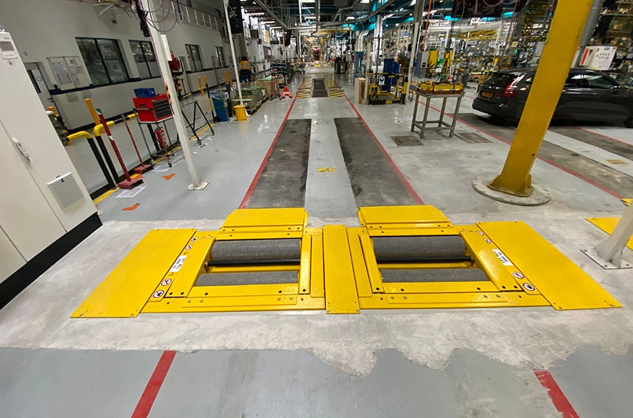 Latest News & Achievements of Sun Test Systems